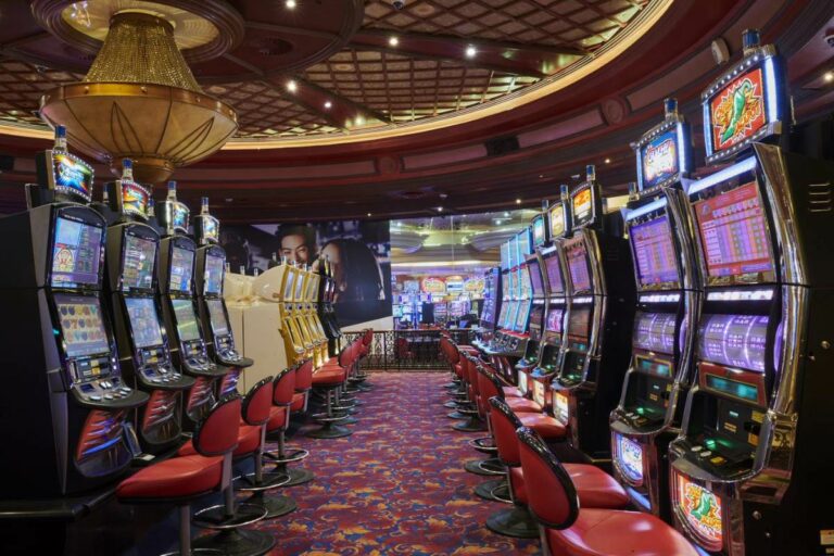 Mpumalanga Casino – Graceland Hotel Casino & Country Club