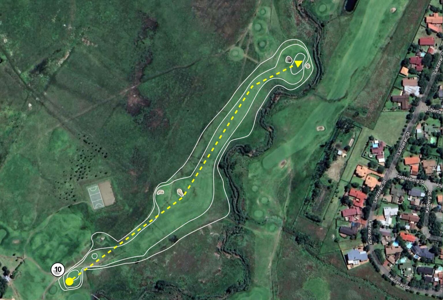 Rootz Boutique Spa Secunda – Graceland Hotel & Casino Resort ...