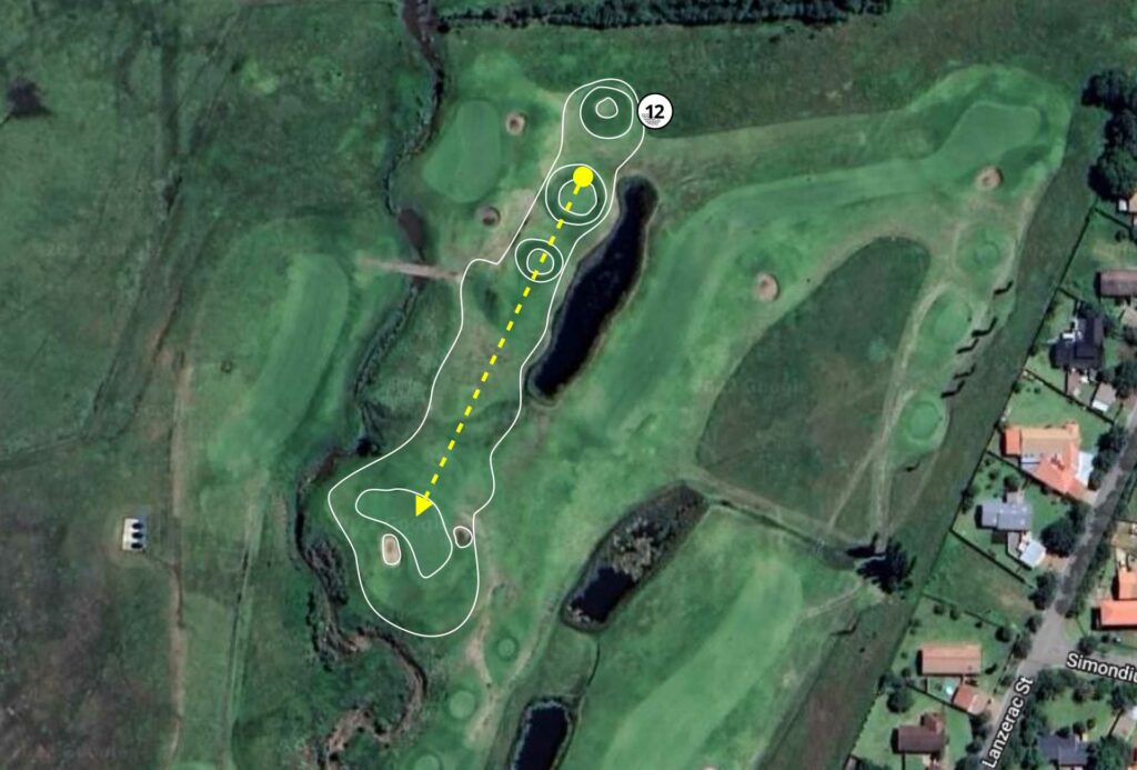 Whats On – Graceland Hotel Casino & Country Club