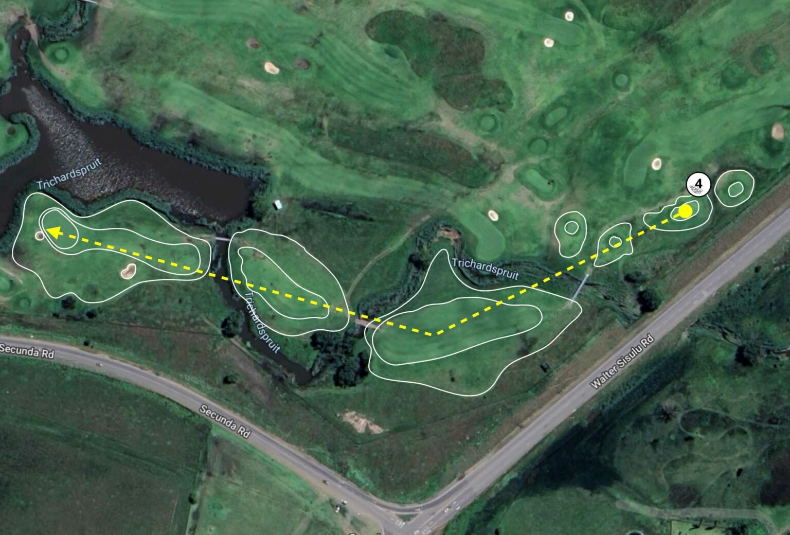 Contact – Graceland Hotel Casino & Country Club