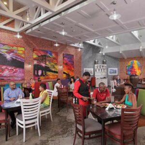 Restaurants Secunda | Graceland Hotel Casino & Country Club - Graceland ...