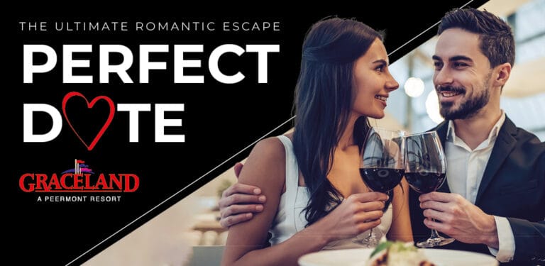 Perfect Date - Graceland Hotel Casino & Country Club