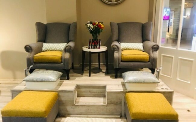 Rootz Boutique Spa Secunda – Graceland Hotel & Casino Resort ...