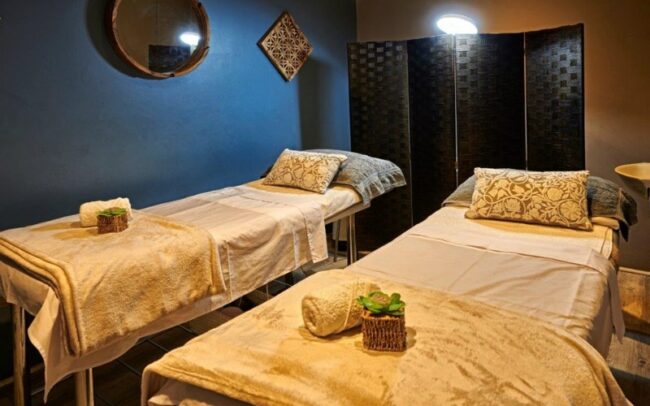 Rootz Boutique Spa Secunda – Graceland Hotel & Casino Resort ...